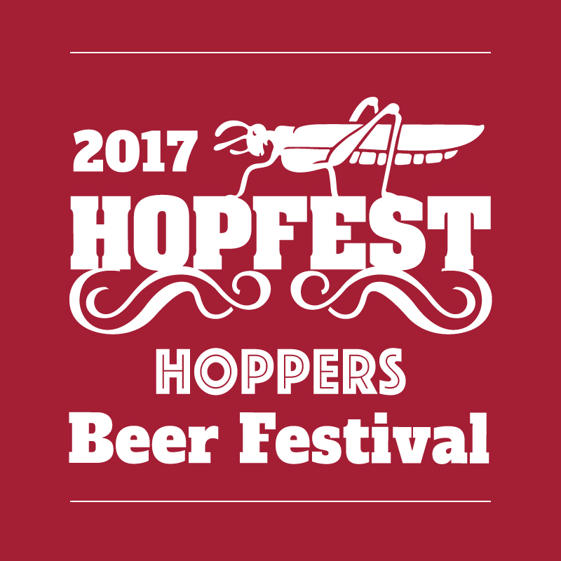 HopFest 2017 Draws Huge Crowds | Blue Wren